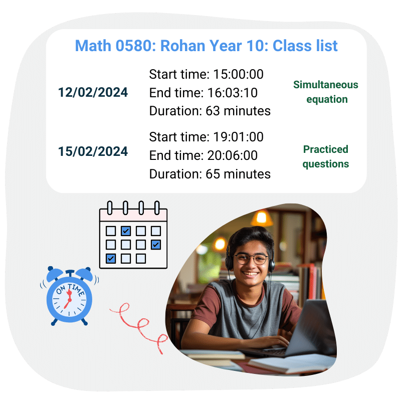 Online Tuition Teacher for every class | High-quality online classes ...